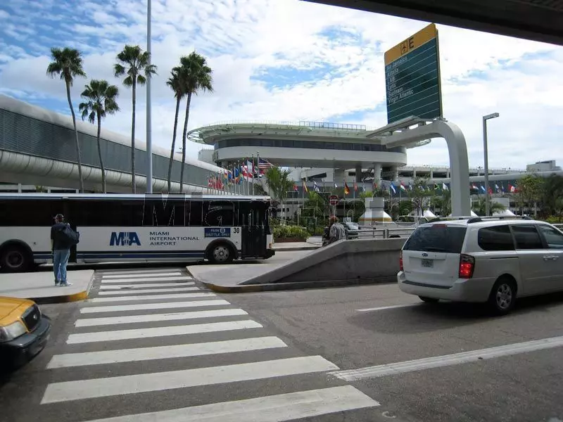 Aeroportos que atenden aos ricos 1117_10