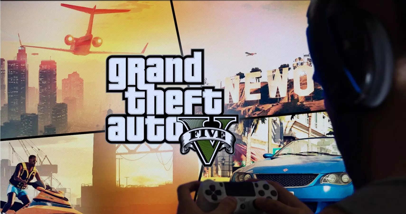 Wasannin Rockstar suna Siyar da Raka'a Miliyan 155 na GTA V a duk duniya 11189_0