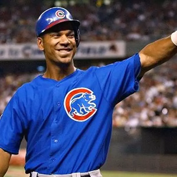 Moises Alou Net Dəyər