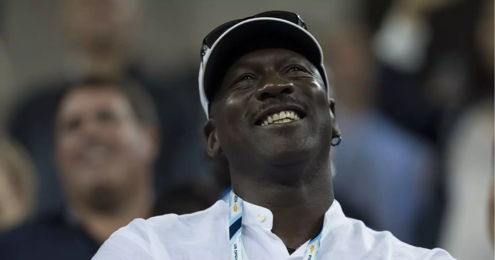 Air Jordan: een kijkje in de privéjet van $ 61 miljoen van Michael Jordan 1124_0