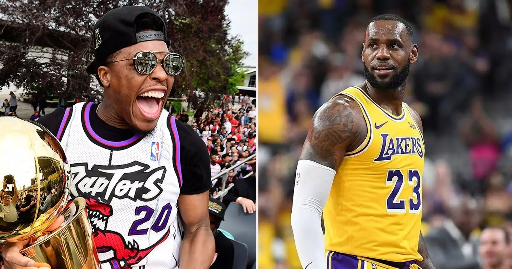 Els 10 jugadors més ben pagats de l'NBA el 2019 11265_0