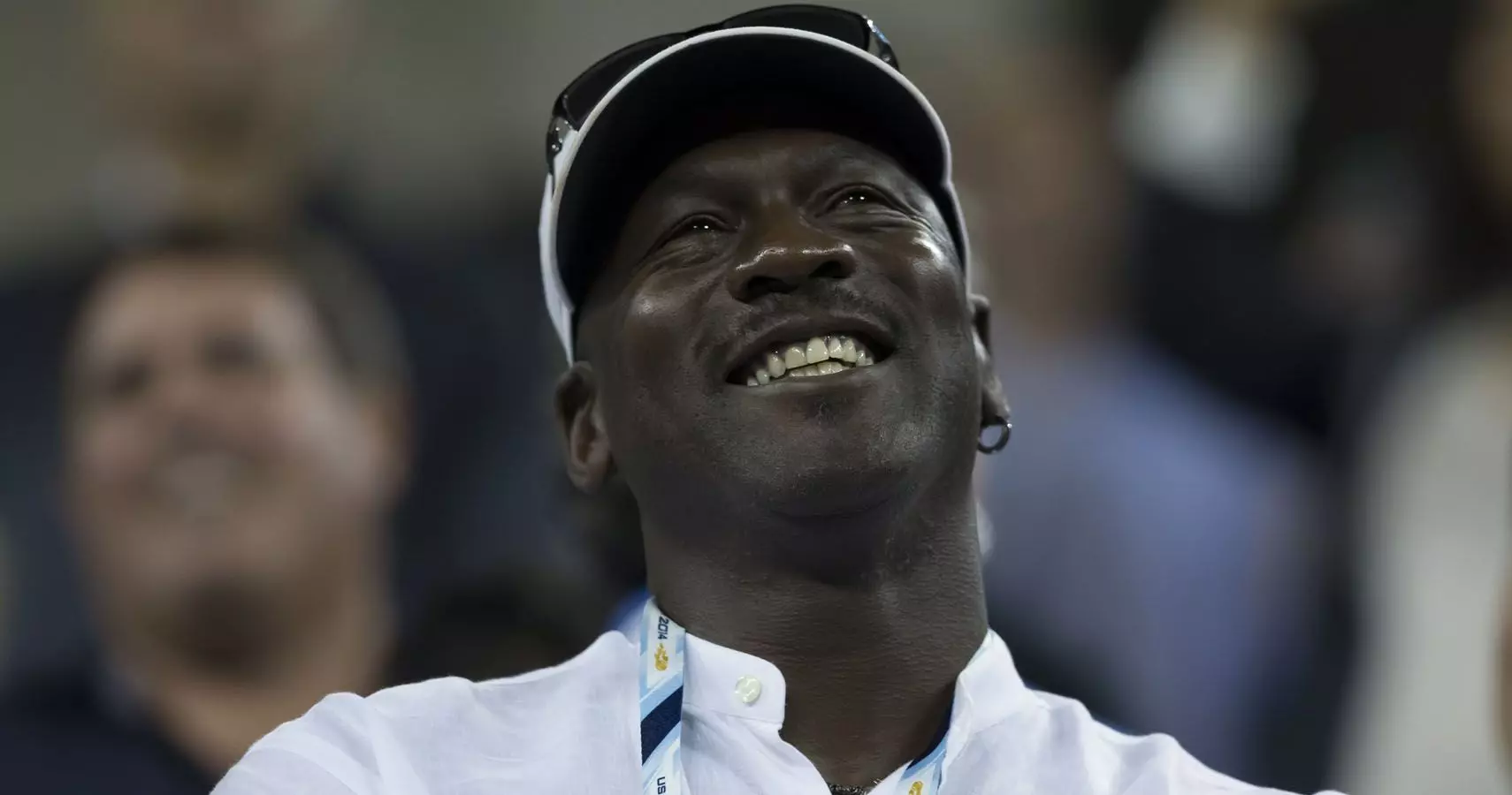 Marka Michael Jordan przekazuje milion dolarów na studia dziennikarskie i badania związane ze sportem