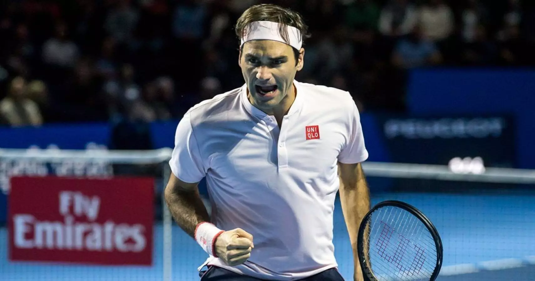 Forbes: Roger Federer yw'r Athletwr â'r Cyflog Uchaf yn 2020 11345_0