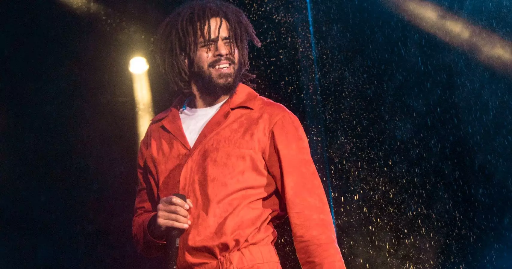 Awọn wọnyi ni J. Cole ká 8 Ti o dara ju-Ta Singles 1142_0