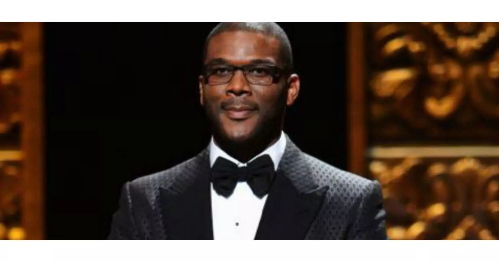 Katsaus siihen, kuinka Tyler Perry rakensi monen miljoonan dollarin studionsa 1148_0