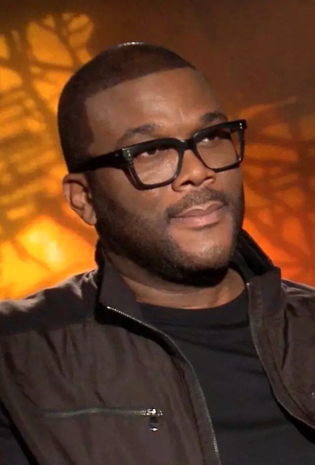 Oglejte si, kako je Tyler Perry zgradil svoj večmilijonski studio 1148_3