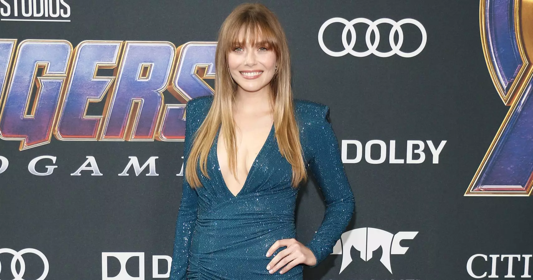 Makanema 8 Opambana Kwambiri a Elizabeth Olsen