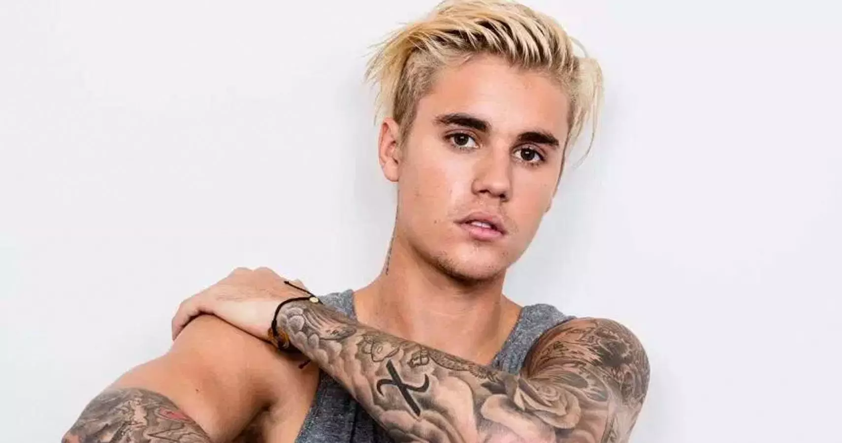 So viele Stunden hat Justin Bieber damit verbracht, sich Tattoos stechen zu lassen 11503_0