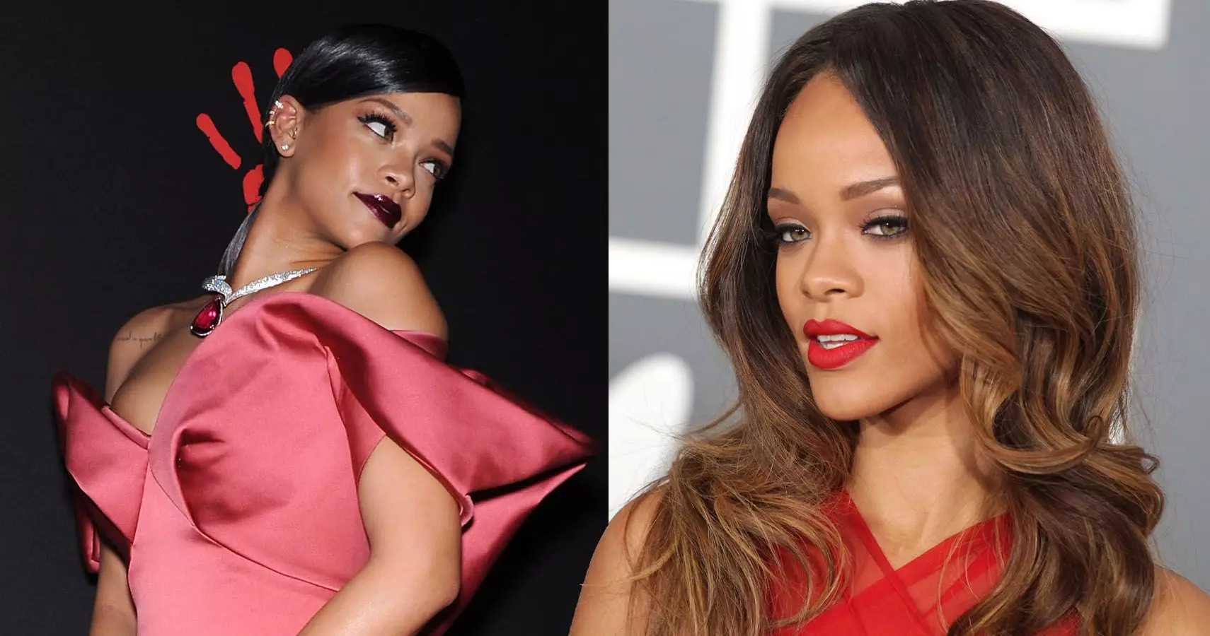 Rihanna este pregătită pentru covorul roșu 11550_0