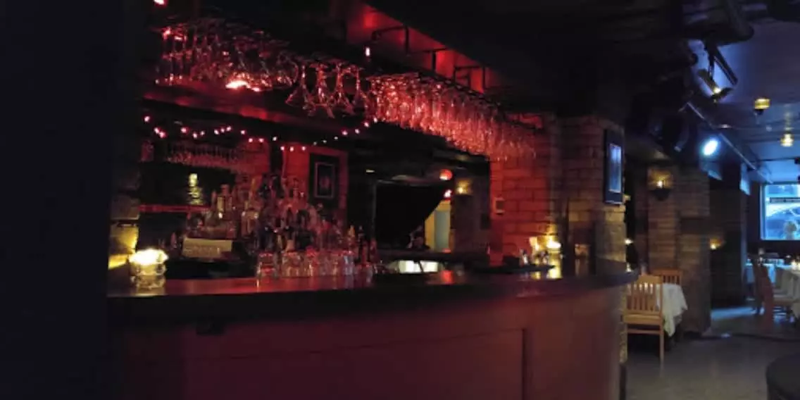 10 migliori jazz bar di fascia alta in Canada che vale davvero la pena visitare 11683_3