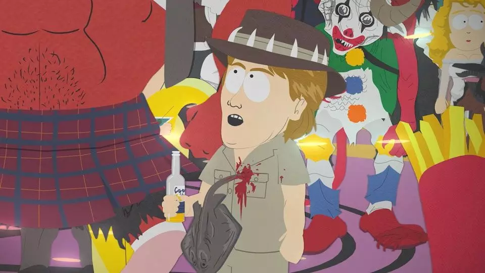 15 Times South Park Benar-benar Mendahului 11703_14