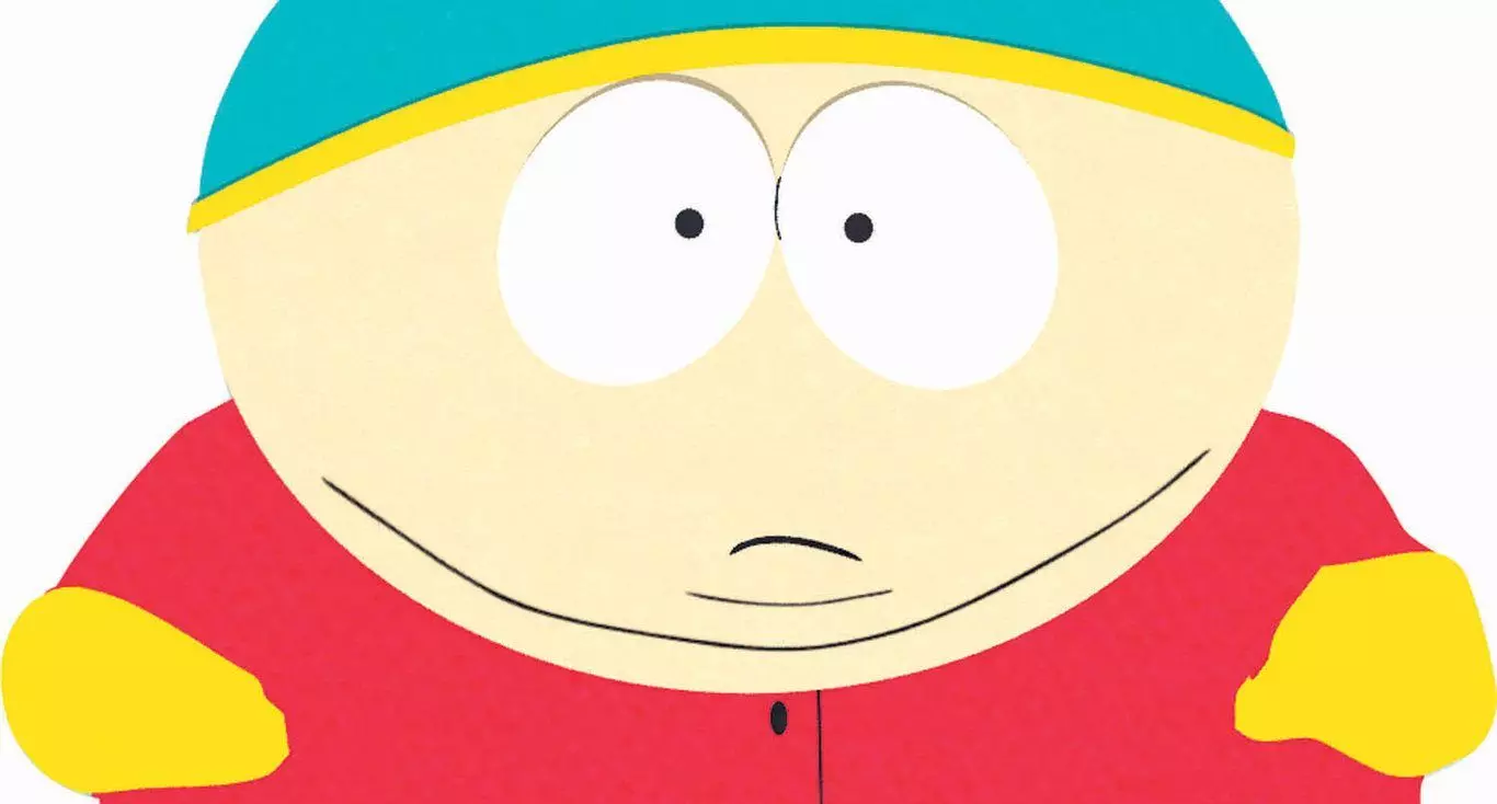 15 Times South Park Benar-benar Mendahului 11703_17