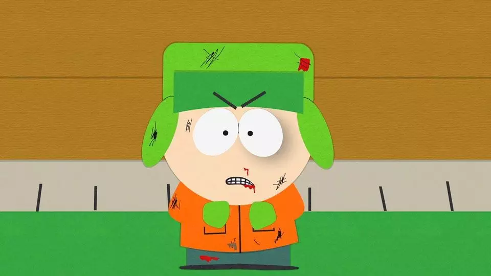 15 Times South Park Benar-benar Mendahului 11703_2