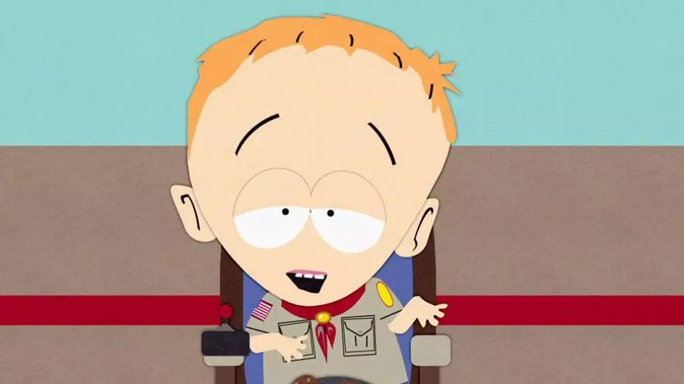 15 Times South Park Benar-benar Mendahului 11703_4