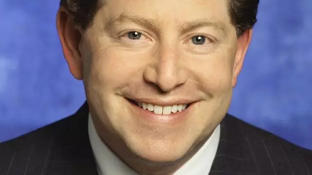 Bobby Kotick มูลค่าสุทธิ