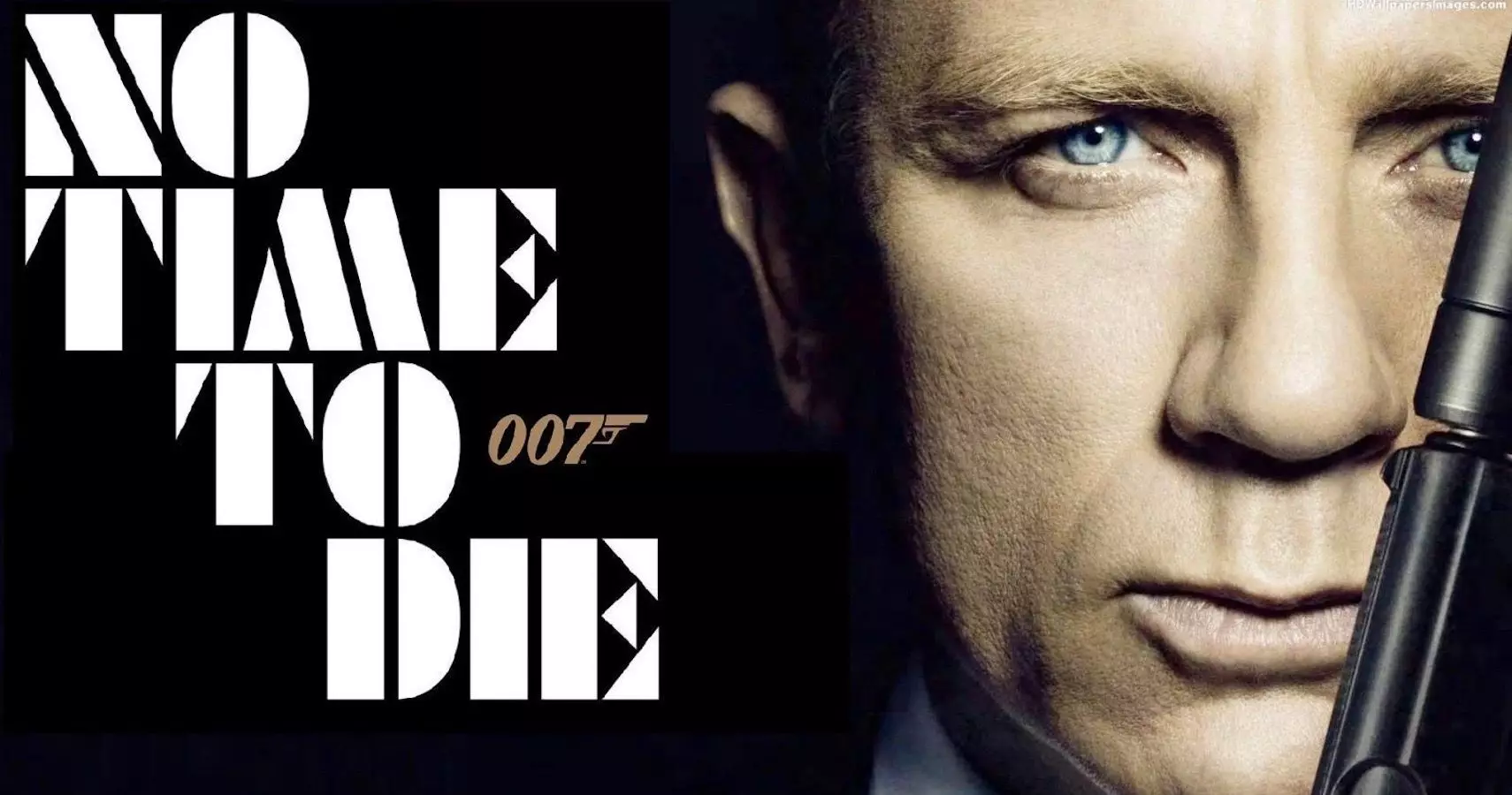 Filmul James Bond No Time To Die a fost amânat din nou până în aprilie 2021 11811_0