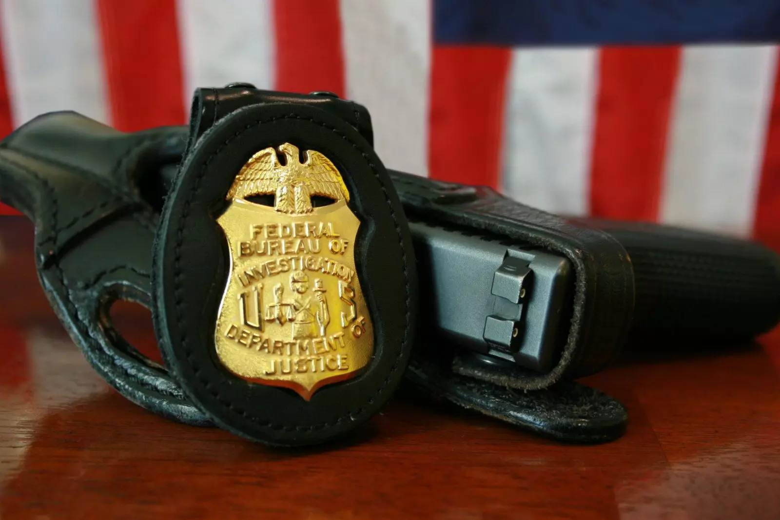Bersenjata dan Berbahaya: Sepuluh Buronan Paling Dicari FBI 11832_0