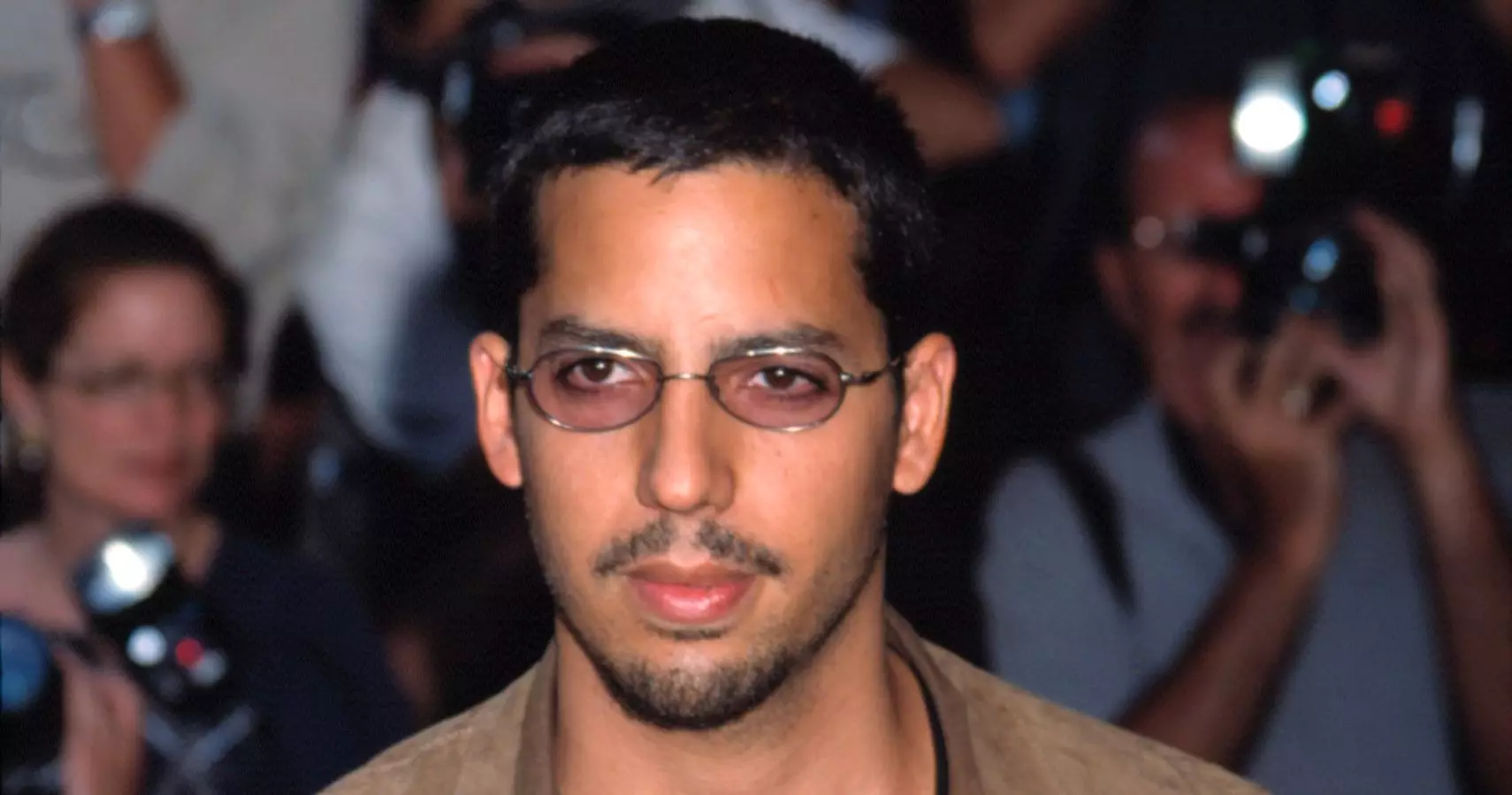 Cara David Blaine: Kepiye David Blaine Entuk Lan Mbuwang Rejeki $ 40 Yuta 11852_0