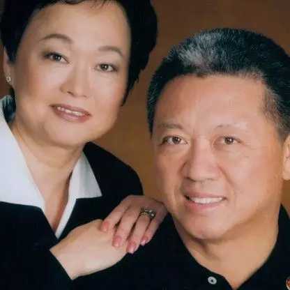 Valeur nette d'Andrew et Peggy Cherng