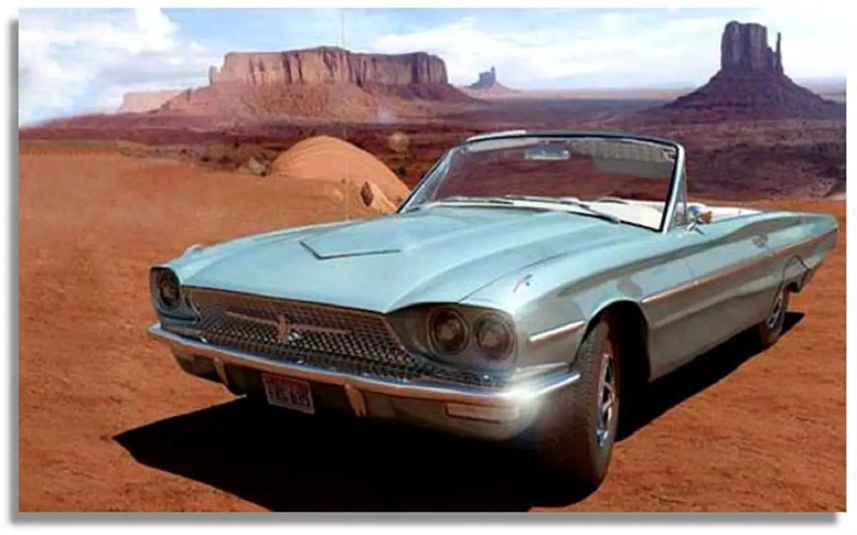 Cele mai memorabile 15 mașini din filme și televiziune 11949_5