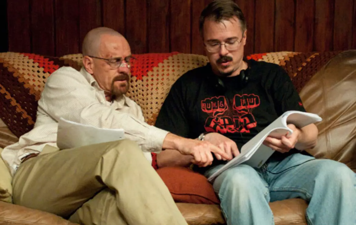 Breaking Bad Aktyorları Haqqında Həqiqi Fanatların belə Bilmədiyi 15 Şey 1197_14