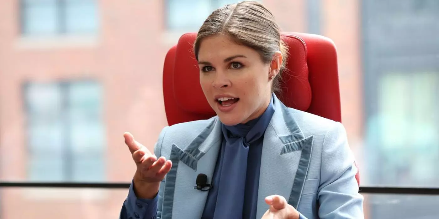 10 regole La fondatrice di Glossier Emily Weiss ha seguito per raggiungere il successo 11984_4