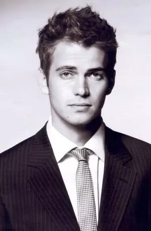 Hayden Christensen Vlera Neto 12036_1