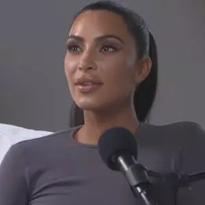 Kim Kardashian Valè nèt 12143_1