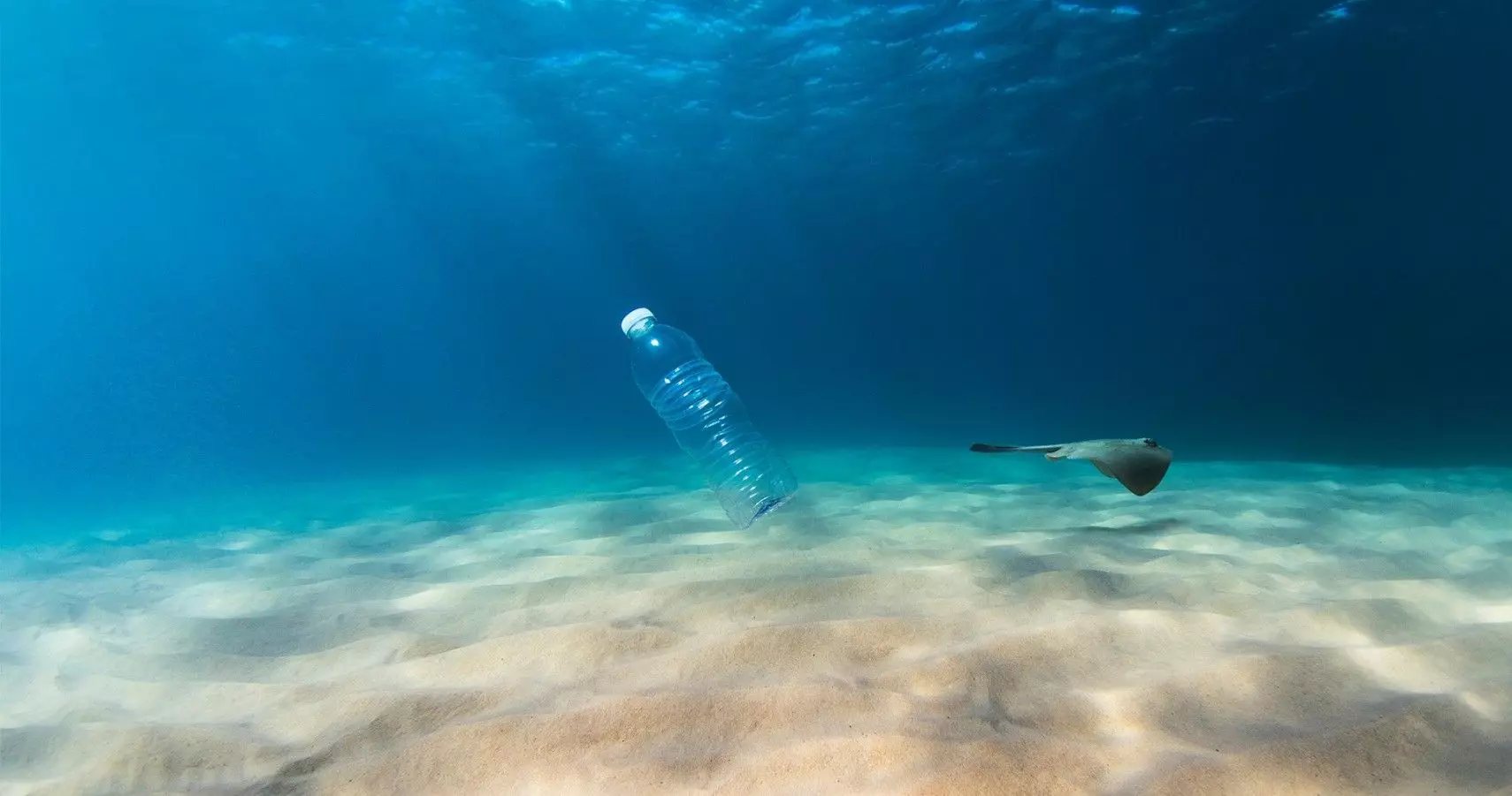 Nove raziskave odkrivajo, da plastični odpadki vplivajo na vsak kotiček oceana 12158_0