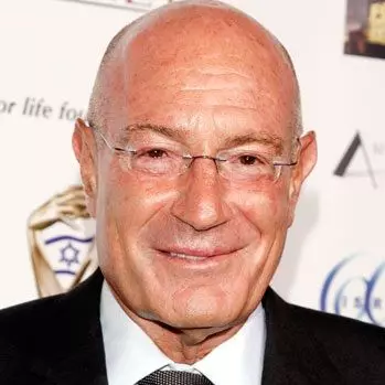 Arnon Milchan Net Worth