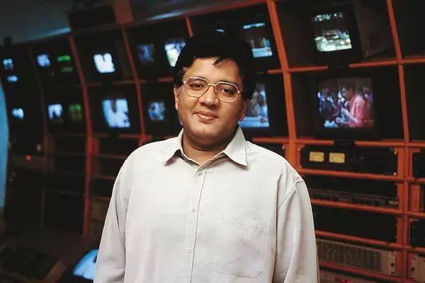 Kalanithi Maran Net Worth 1221_2