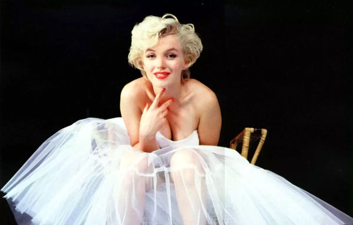 Najdroższe przedmioty osobiste Marilyn Monroe, jakie kiedykolwiek sprzedano 12328_0