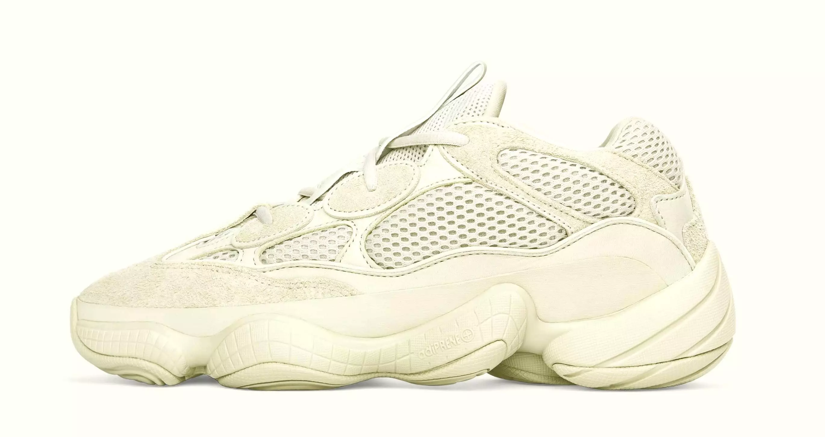 “Yeezy 500 Sneaker” täze gara reňk bilen gaýdyp geldi 12350_4