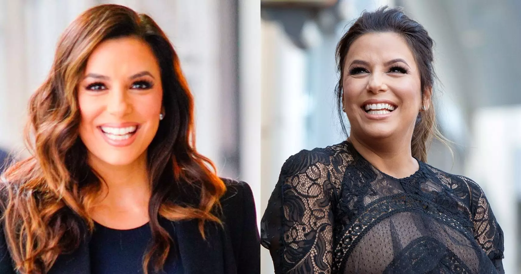 10 Tiştên Eva Longoria Ji bo Serkeftina Serkeftinê Dike 12363_0