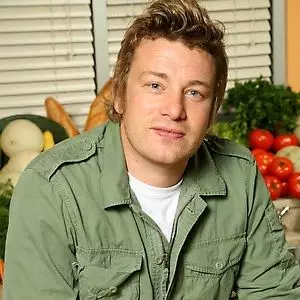 Jamie Oliver Net Worth