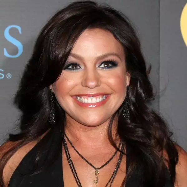 Neta Valoro de Rachael Ray 1247_1