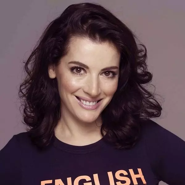 Nigella Lawsons nettoværdi