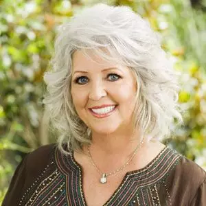 Paula Deen nettoværdi