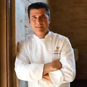 Michael Chiarello und sein Vermögen