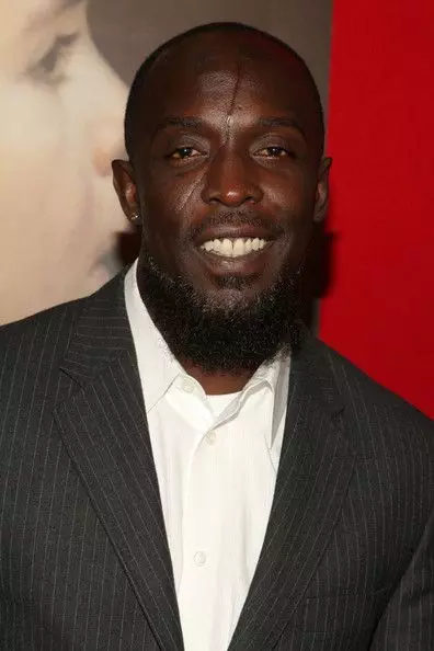 Valoarea netă a lui Michael K Williams 12621_1