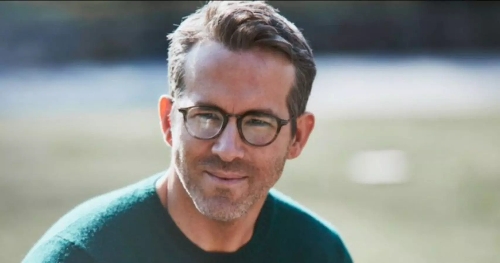 Maximum Effort: Wéi dem Ryan Reynolds seng Annonce Agentur Him Räich gemaach huet (er) 12626_0