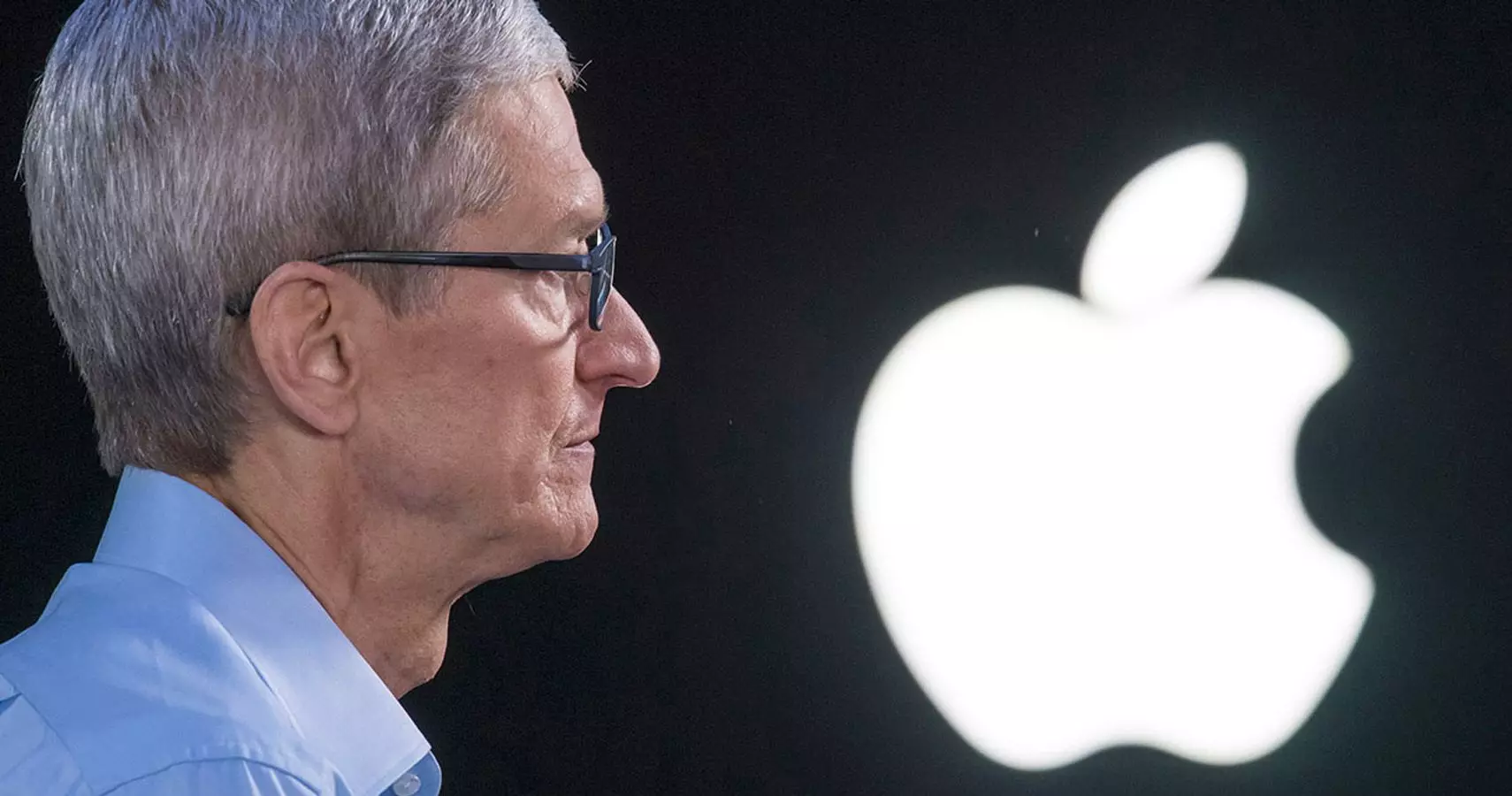 Tim Cook hovorí rasistom, aby nekupovali produkty Apple 12669_0