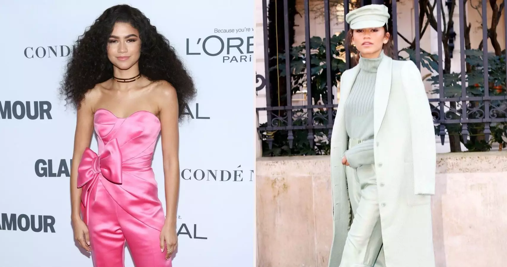 10 Déi deierst Outfits déi Zendaya gedroen huet 12684_0