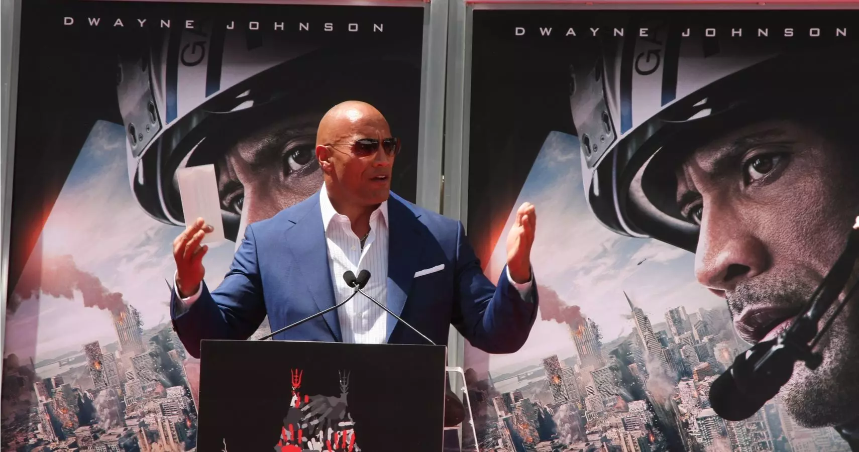 'The Rock' Way- အောင်မြင်မှုအတွက် Dwayne Johnson ၏ ထိပ်တန်း စည်းမျဉ်း ၁၀ ခု