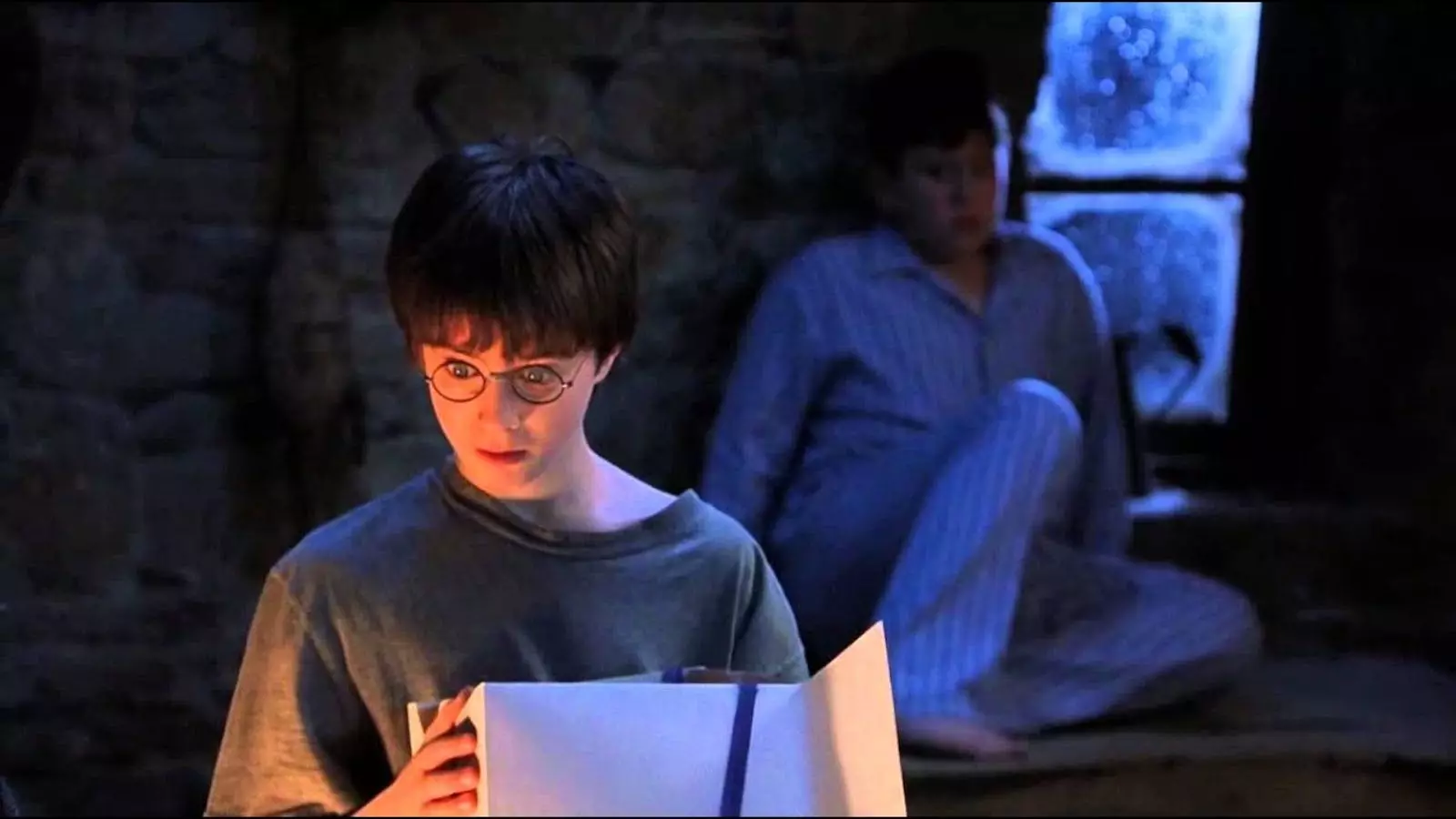10 ครั้งที่ Daniel Radcliffe เป็น Harry Potter IRL 12710_3