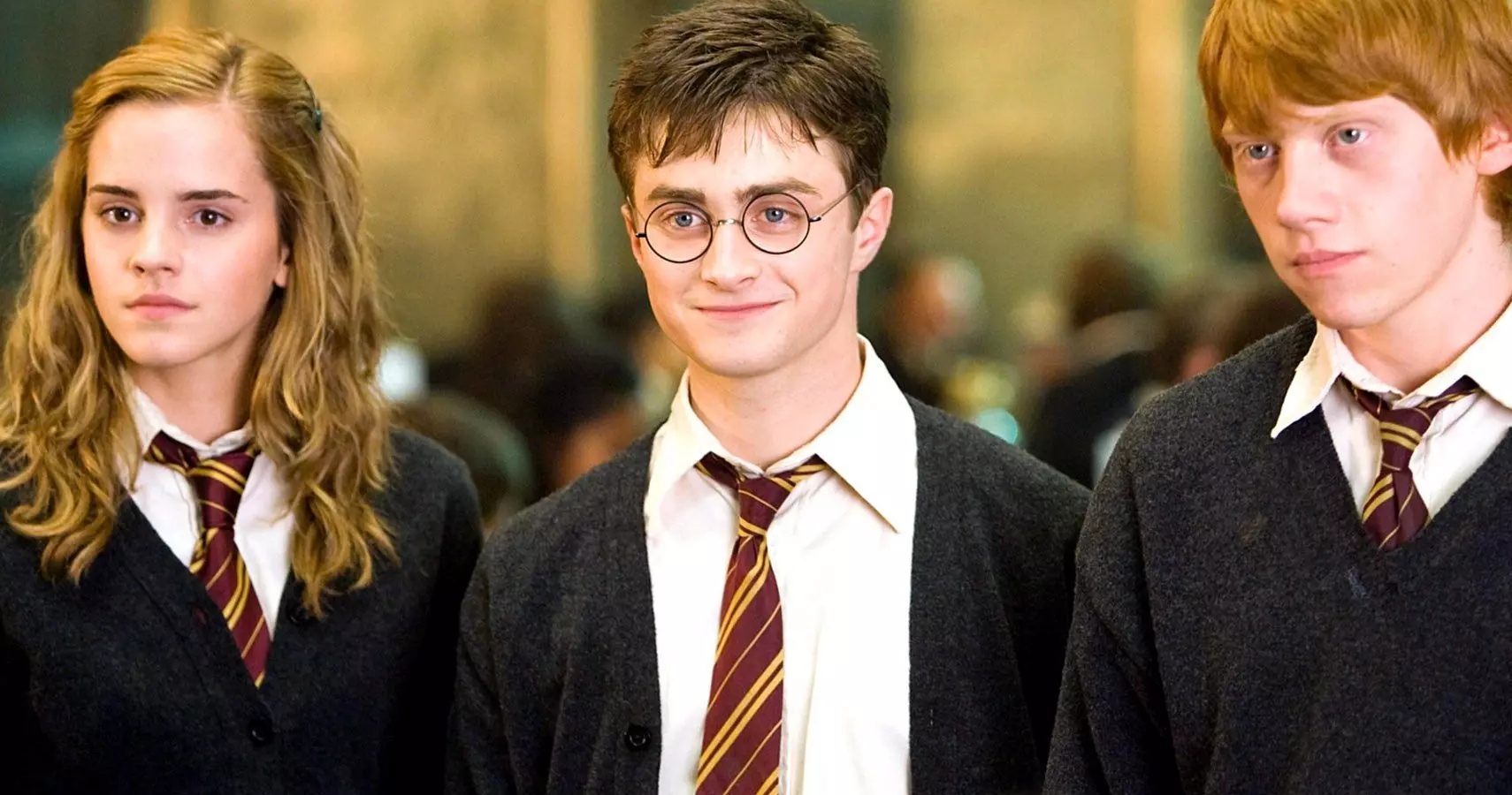 10 ครั้งที่ Daniel Radcliffe เป็น Harry Potter IRL 12710_4