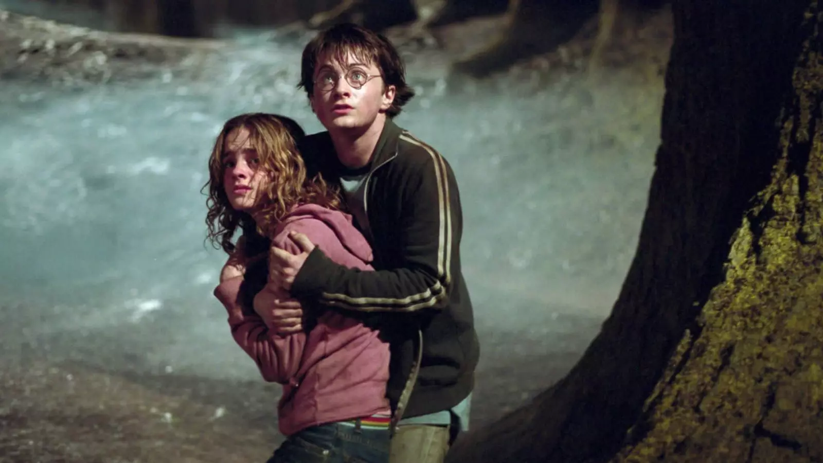 10 ครั้งที่ Daniel Radcliffe เป็น Harry Potter IRL 12710_6