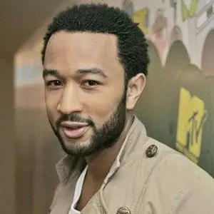 John Legend Net Worth 12715_1