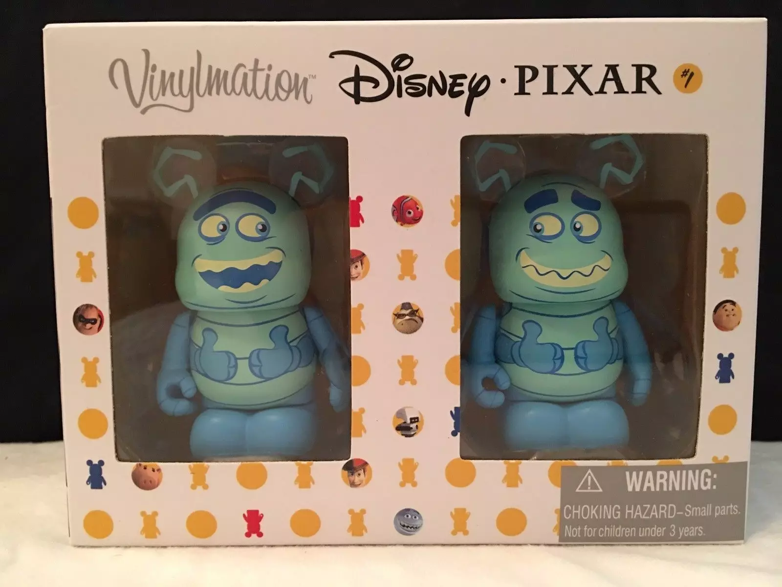 10 дорогих предметів колекціонування Pixar, які ви можете мати у своїй старій коробці для іграшок 12752_4