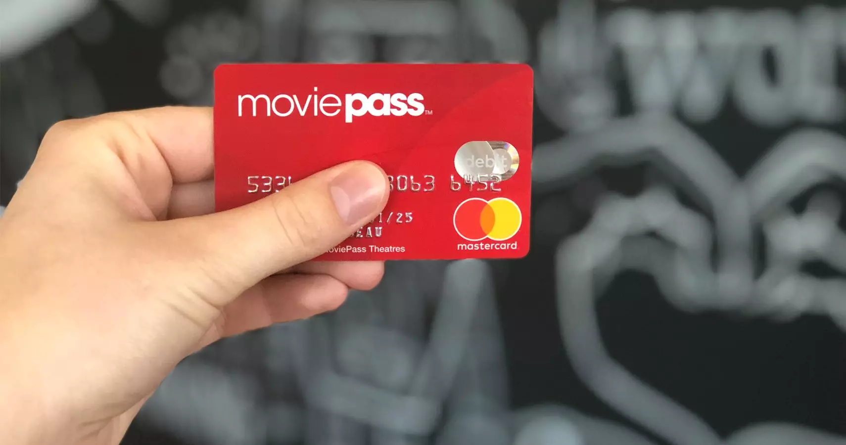 MoviePass Lati Yi Ilana Yipada Lori Nọmba Ti Awọn Fiimu Awọn olumulo Le Lọ Si Ni oṣu kan 12775_0